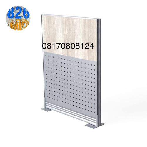 Jual Panel partisi kantor lapisan HPL Perforated - Kab. Bogor ...
