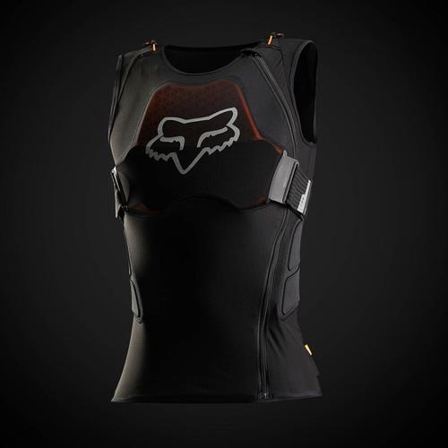 Jual FOX Racing Baseframe Pro Vest D3O Guard Safety MX Enduro Impact ...