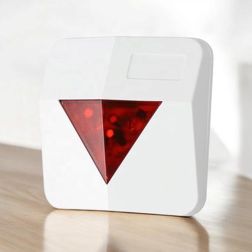 Jual Remote led indikator fire alarm servo remote fire alarm - Kota ...