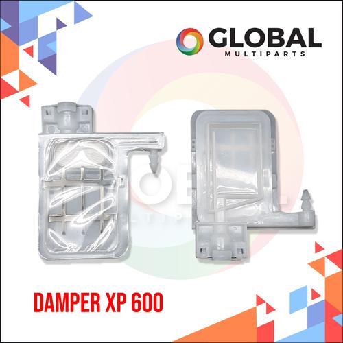 Jual Printer Damper / Dumper Head xp600 - DX11 - Jakarta Barat - Global ...