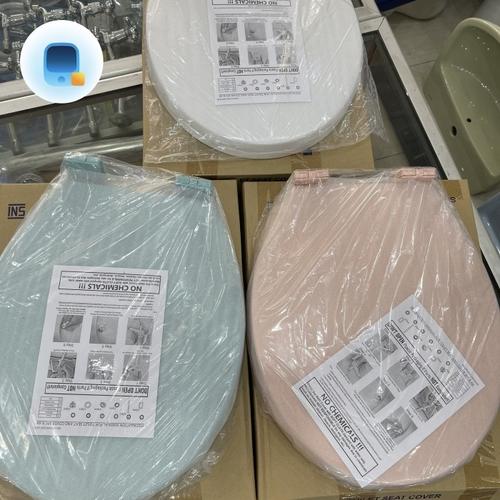 Jual Tutup closet Original INA SPC 8 AK | Seat Cover | Toilet cover ...