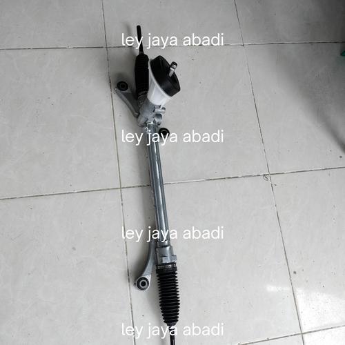 Jual mazda 2 ford fiesta rack steer rack steering rack steer rek stir ...