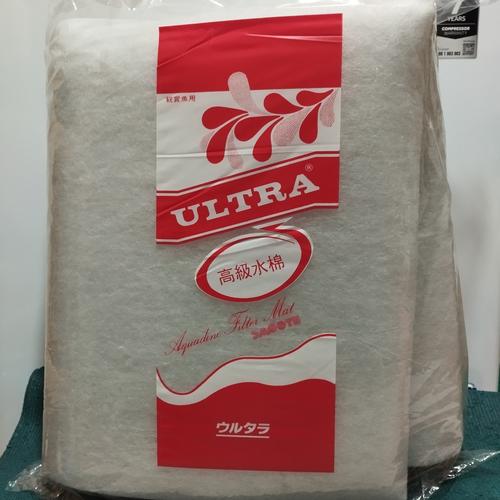 Promo KAPAS ULTRA XL UKURAN 165X1MX5CM /BUSA FILTER - Jakarta Barat ...