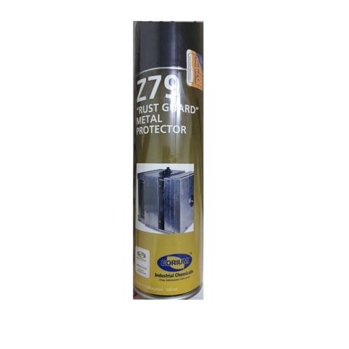 Jual Corium Z79 rust guard metal protector spray pelindung logam dari ...