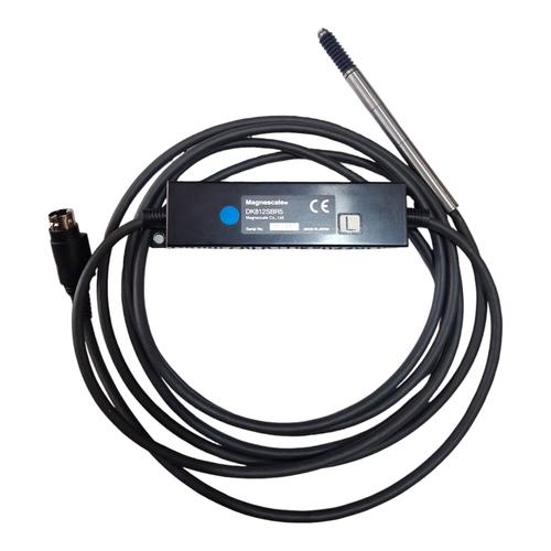 Jual Magnescale Digital Gauge DK Series DK812SBR5 - Kota Depok - Jaya ...