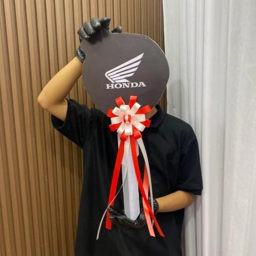 Jual Kunci Simbolis PVC Custom - Jakarta Pusat - King Florist_NEW ...