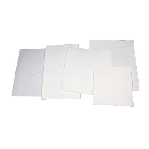 Jual Oil Filter Paper 50 x 70 (100 pcs/Pack) ACE AF-FRYT9W (Polyester ...