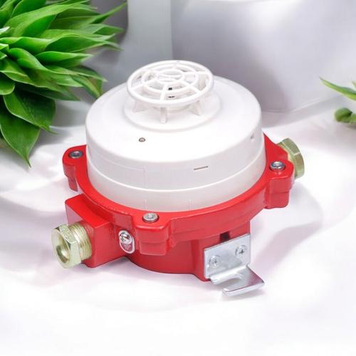 Jual heat detector explosion proof ip66 / explosion proof heat detector ...