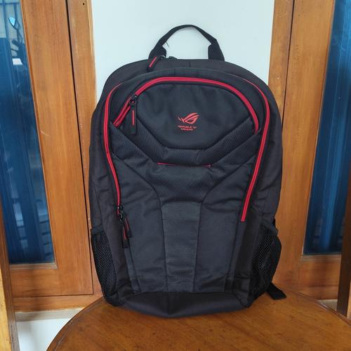 Jual Tas Ransel Gaming ASUS ROG Backpack - Kab. Batang - daviseqa ...