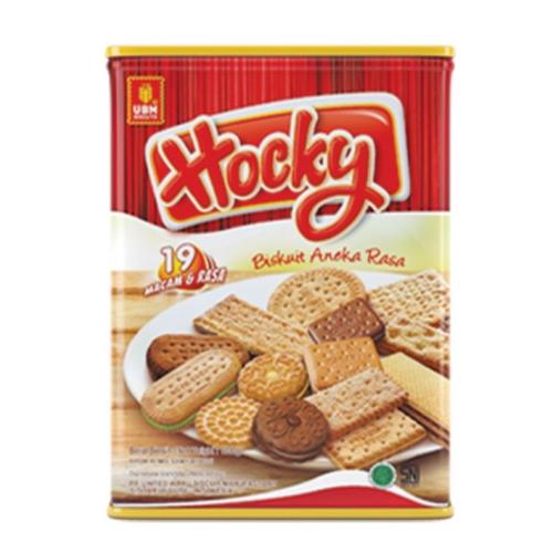 Jual Hocky Assorted 700g Biscuits UBM - Kota Surabaya - Nonik Perdana ...