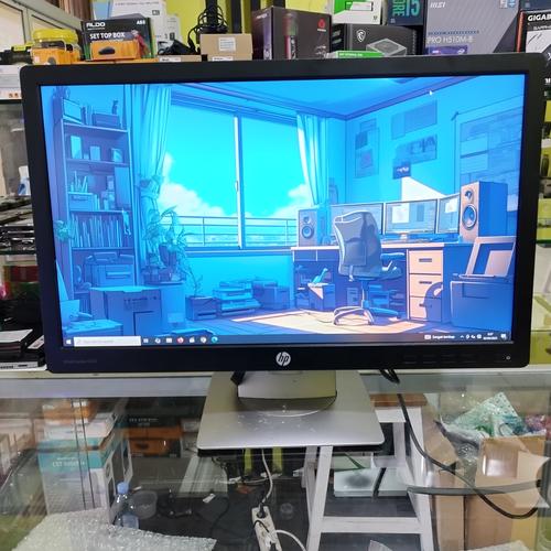 Jual monitor 22 inch hp full hd - HP - Kab. Sleman - Sjn Computer ...