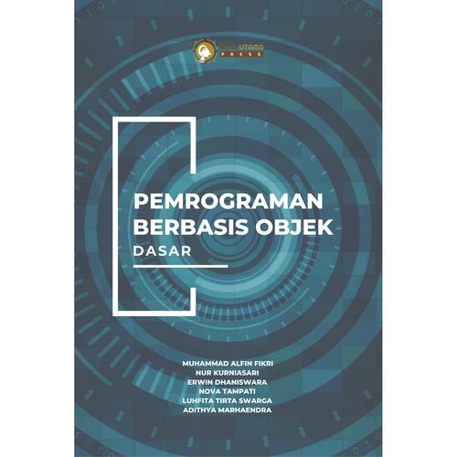 Jual Buku Pemrograman Berbasis Objek Dasar - Kota Surabaya - Bima Utama ...