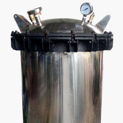 Jual Mesin auto clave kapasitas 50 liter - Kab. Sidoarjo - ASIANINDO ...