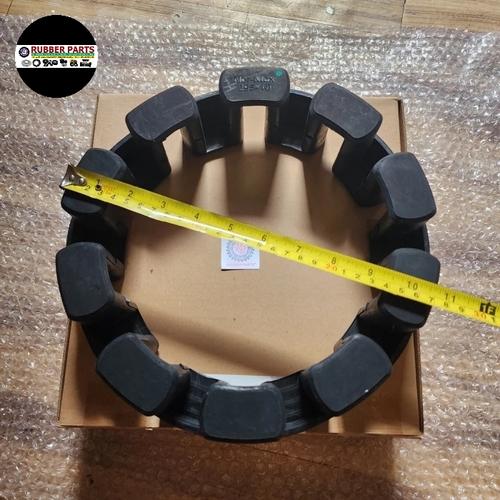 Jual RUBBER COUPLING ELEMENT NOR-MEX 295-10 / KARET KOPLING NORMEX 295 ...
