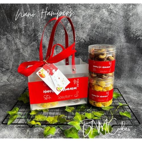 Jual HAMPERS KADO SOUVENIR GIFT BOX HADIAH ULANG TAHUN HADIAH ...