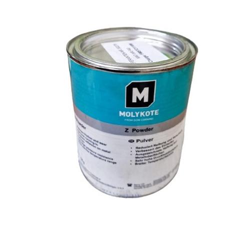 Jual dupont molykote z powder grease molybdenum disulphide coating ...