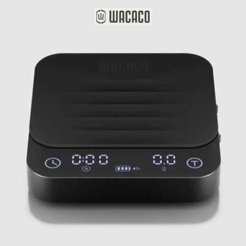 Promo Wacaco Scale Exagram Pro Rechargeable Cicil 0% 3x - Kab. Bogor ...
