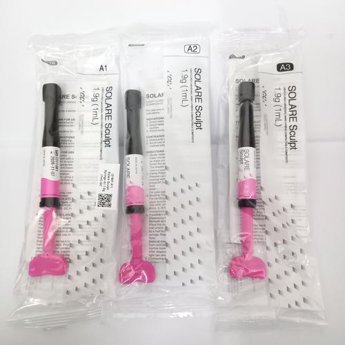 Jual GC Solare Sculpt Composite, Veener Composite, Nano Hybrid ...