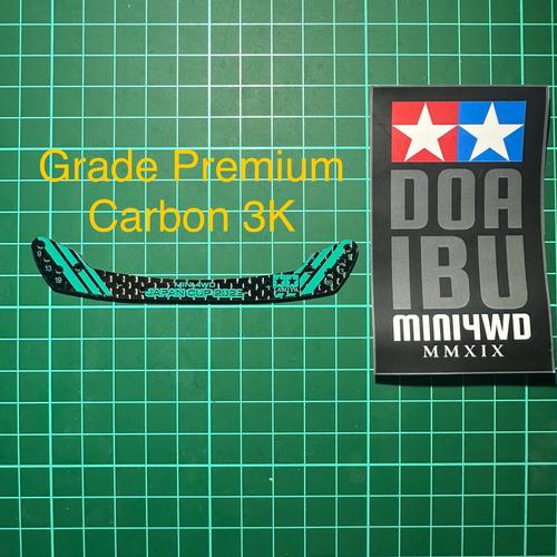 Jual HG Fully Cowled Grade Premium Carbon 3K Rep Tamiya - Kota Denpasar ...