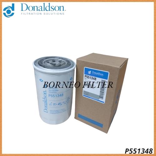 Jual P551348 Donaldson Hydraulic Filter J8610411 BT305 HC-5801 SFH2411 ...