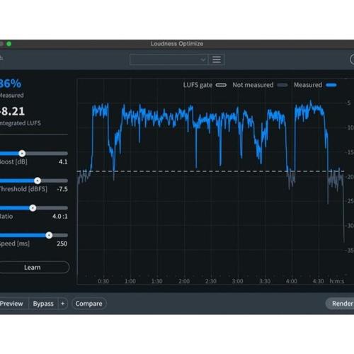 Jual iZotope RX 11 Audio Editor Advanced | Windows VST Audio Plugins ...