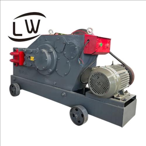 Jual MESIN PEMOTONG BESI BETON BAJA / BAR CUTTER / BAR CUTTING TYPE ...