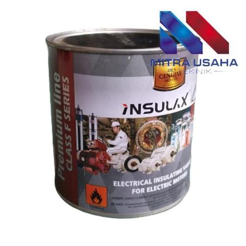 Jual Varnish Insulax Sirlak Sirlax Insulation Kawat Tembaga Email ...