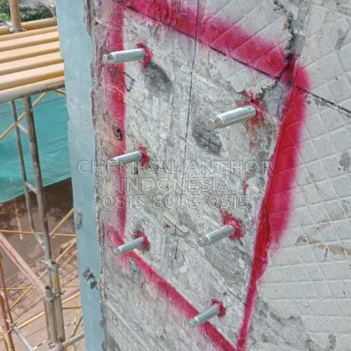 Jual Jual Jasa Pasang HILTI Angkur (anchor) diameter 16mm + Hilti HIT ...