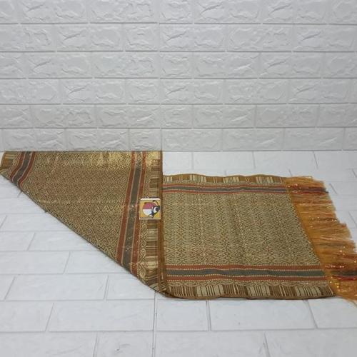 Jual ! KAIN SONGKET / KAIN SONGKET ASLI / BAJU ADAT / TRADISIONAL /KAIN ...