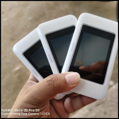 Jual Terbaru Modem Mifi Huawei E5787 E5787S-33A 4G Lte Cat 6 Best ...