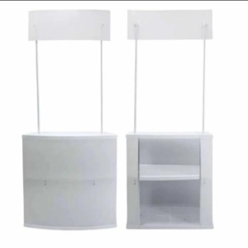Jual Cetak Event desk 1 Set Rangka+Cetak - Kab. Purwakarta - NAYYA ...