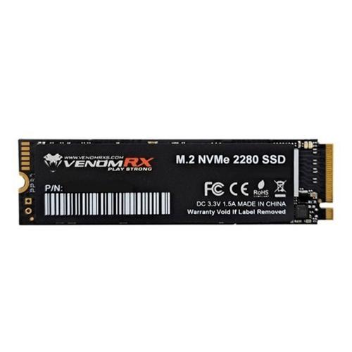 Jual SSD VENOMRX M.2 NVME 512GB - Gen3x4 - Jakarta Utara - GudangSSD ...