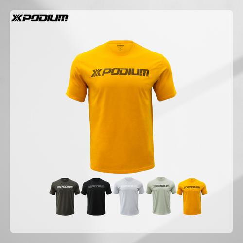 Jual XPODIUM Performance Pro T-shirt - Kab. Bekasi - Xpodium Indonesia ...