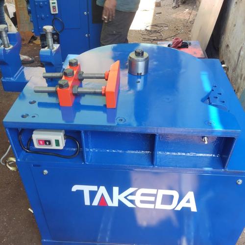 Jual Mesin Bar Cutter dan Bar Bender 32Mm Besi Ulir - Kota Tangerang ...