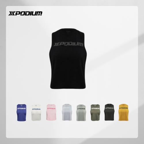 Jual XPODIUM Female Sport Vest | Tank Top - Kab. Bekasi - XPODIUM ...