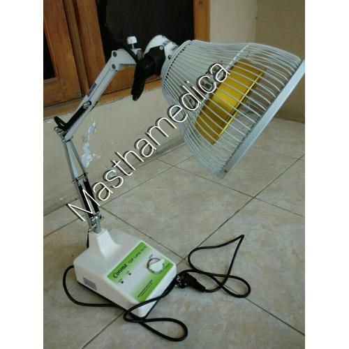 Jual Alat Fisioterapi Lampu TDP Infrared Infra Merah Lamp TDP CQ-12 ...