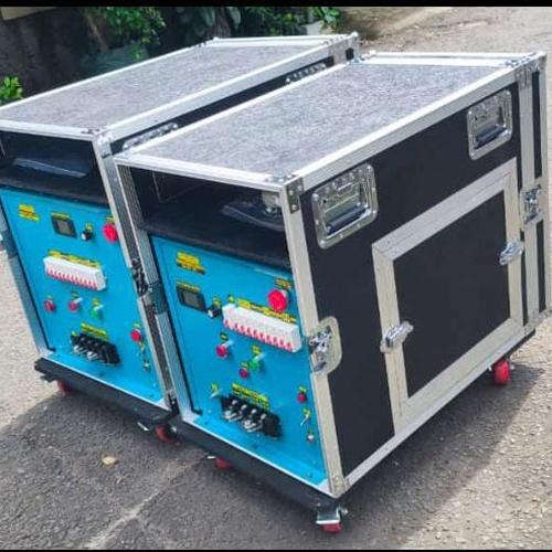 Jual Dummy Load Bank 220 VDC 150 A - 200A - Jakarta Utara - Super Tool ...
