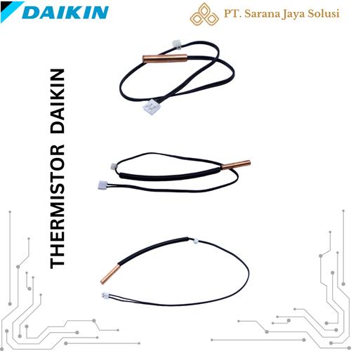 Jual DAIKIN (THERMISTOR) COIL SENSOR/ INDOOR - Kota Bandar Lampung ...