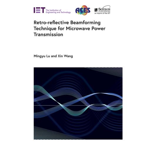 Jual Buku Mingyu Lu, Xin Wang - Retro-reflective Beamforming Technique for Microwave Power ...