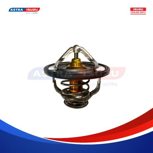 Promo Thermostat Isuzu MU-X, D-MAX 2.5 Isuzu Genuine Part I8-98017 027 ...
