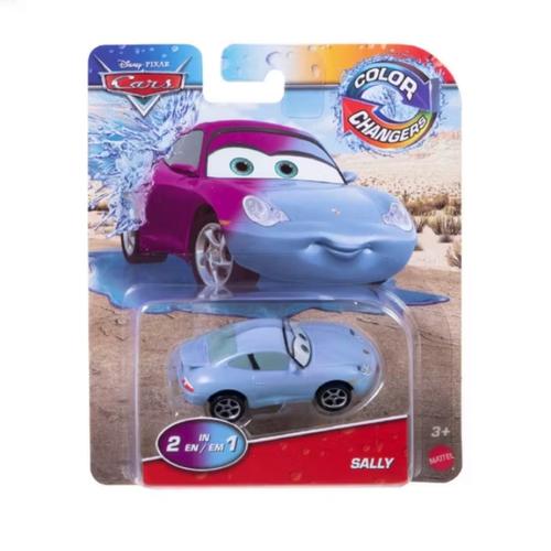 Jual disney Pixar cars color changers Sally original - Jakarta Barat ...