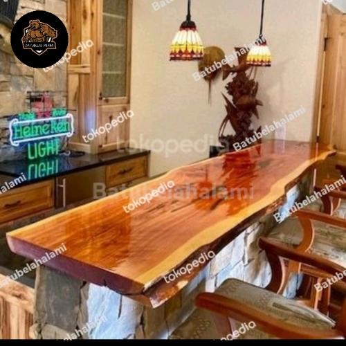 Jual Ling order pembelian Top table ukuran Panjang:100cm Lebar:25cm ...