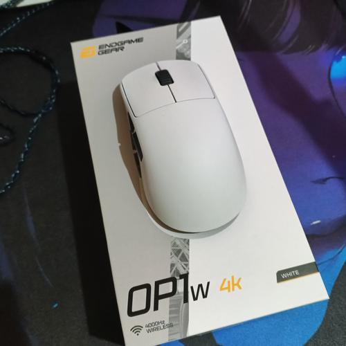 Jual Endgame Gear OP1W-4K OP1W4k - WIRELESS GAMING MOUSE alt atk f1 ...