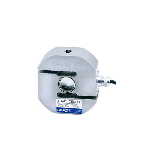 Jual Load Cell Zemic BM3 5 Ton 7.5 Ton / Load Cell Zemic Tension BM3 5 ...