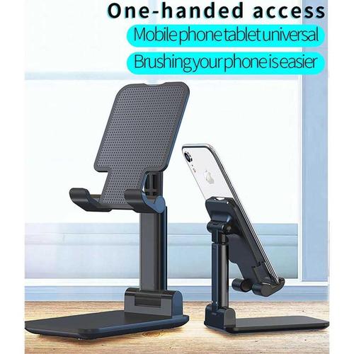 Jual Dudukan Smartphone Universal Stand Holder Foldable Tempat Stan Hp ...