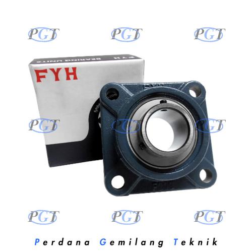 Jual Pillow Block Bearing UCF 320-64 FYH (AS : 4 inch) - Jakarta Barat ...