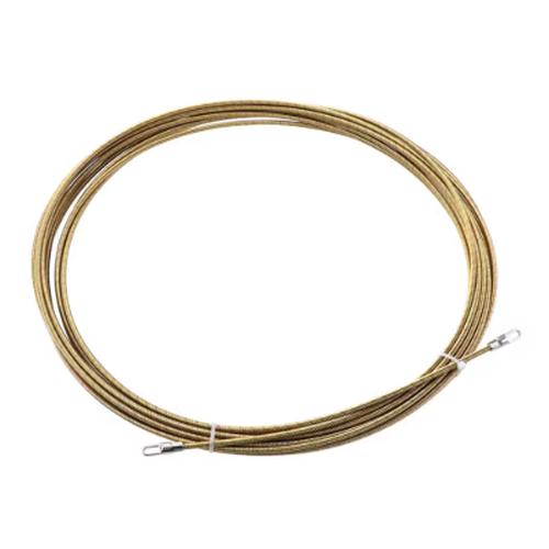 Jual SS Electric Cable Threader Cable Puller Tool Pulling Rods Through ...