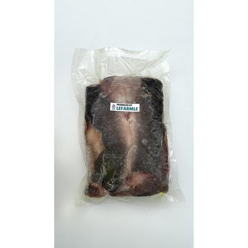 Promo Ikan Lele Fillet Original Frozen - 500gr - Jakarta Selatan - eKan ...