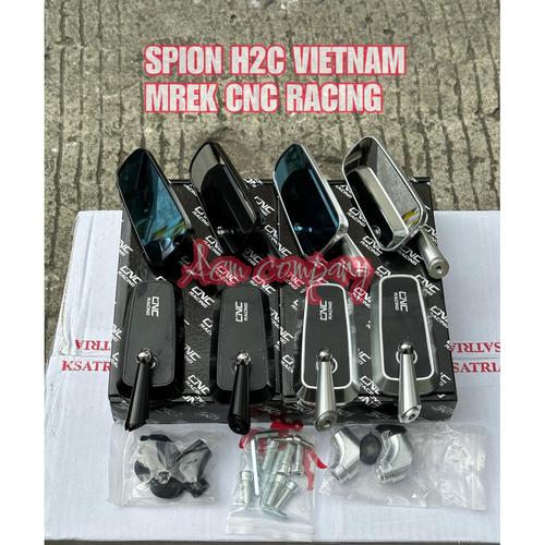 Jual SPION H2C MANDALIKA CNC VIETNAM UNIVERSAL MOTOR - Jakarta Barat ...