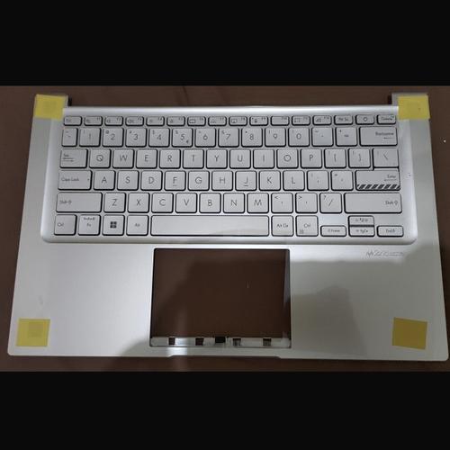Jual Keyboard ASUS Vivobook A1404 X1404 A1404V A1404VA A1404Z A1404ZA ...